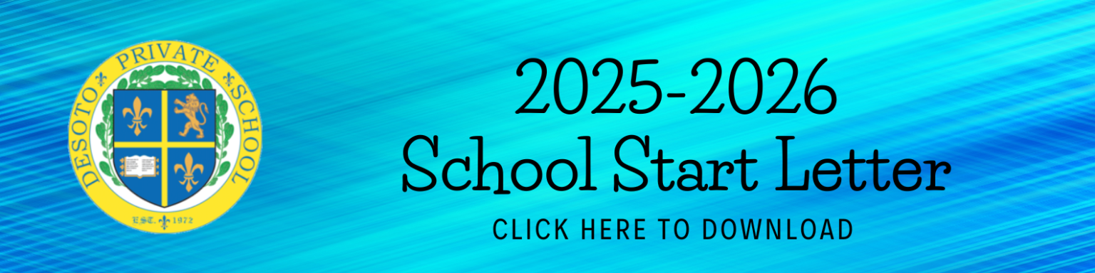 DPS Parent Resources – Desoto Private School